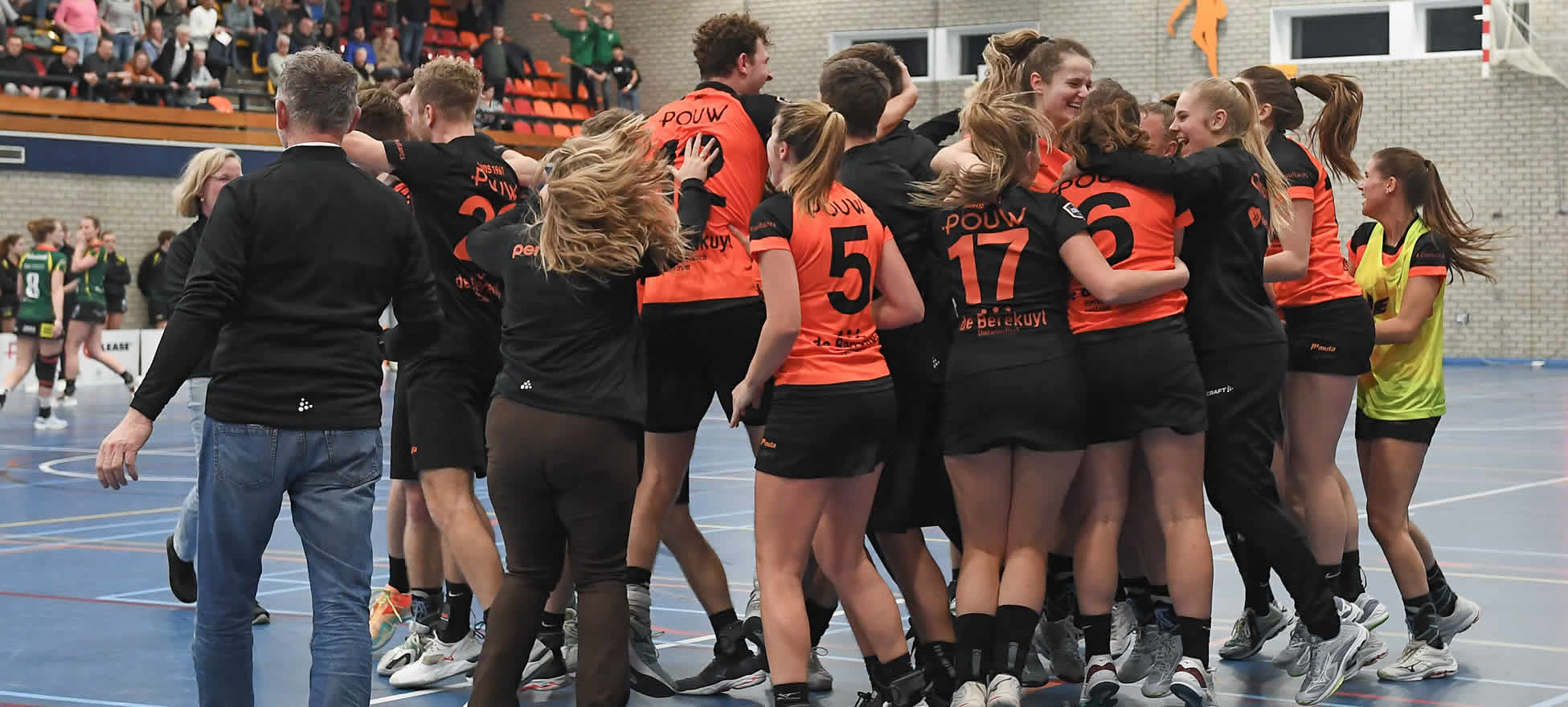 Unitas / Perspectief J4 | Programma