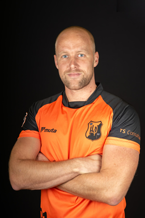 Unitas / Perspectief A1 | Teaminfo